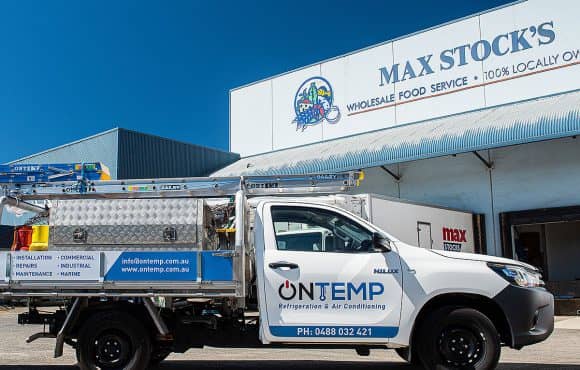 Projects Archive - www.ontemp.com.au